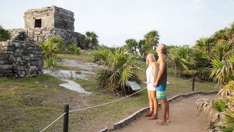 Tulum all inclusive vacations | Top deals on resorts in Tulum | selloffvacations.com